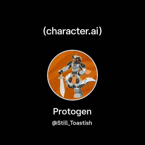 Chat with Protogen | character.ai | AI Chat, Reimagined–Your Words. Your World.