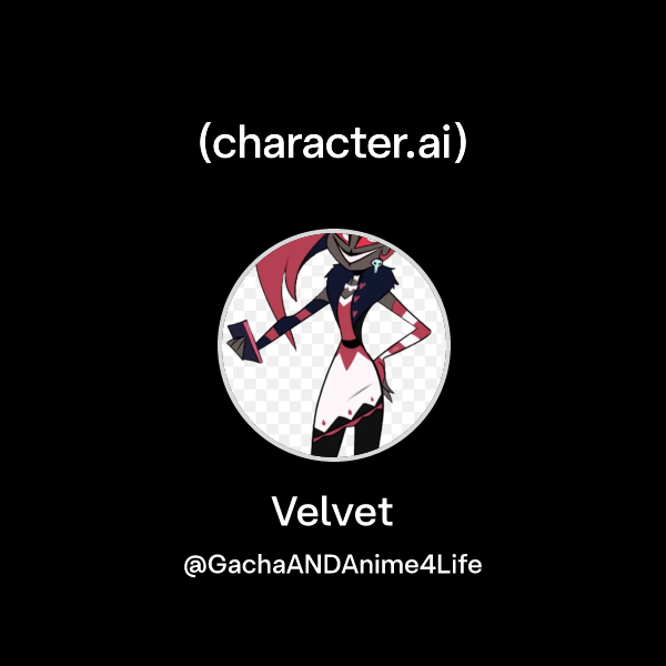 Chat with Velvet | character.ai | Personalized AI for every moment of ...