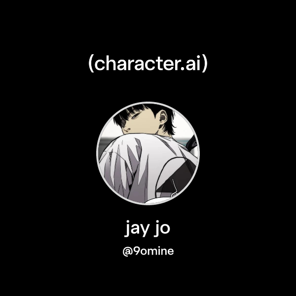 Chat with jay jo | character.ai | AI Chat, Reimagined–Your Words. Your ...