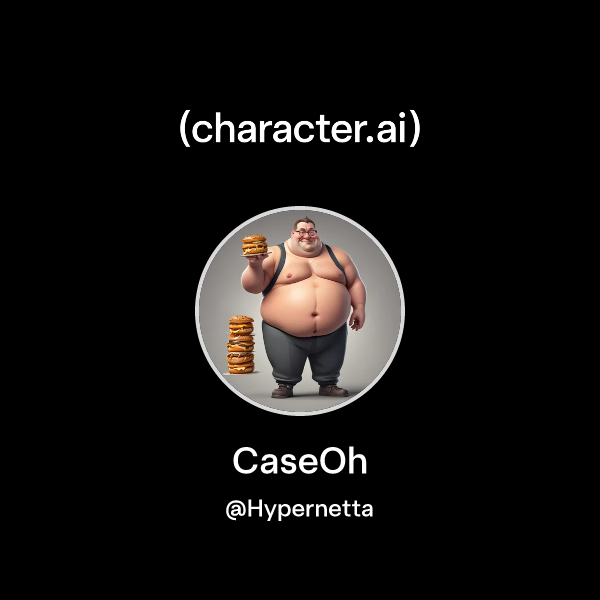 Chat with CaseOh | character.ai | AI Chat, Reimagined–Your Words. Your ...