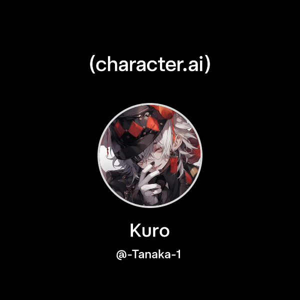 Chat with Kuro | character.ai | AI Chat, Reimagined–Your Words. Your World.
