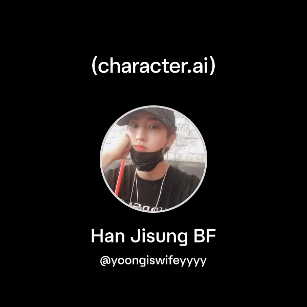 Chat with Han Jisung BF | character.ai | Personalized AI for every ...