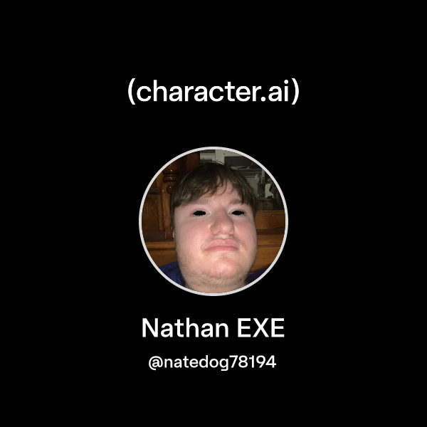 Chat with Nathan EXE | character.ai | AI Chat, Reimagined–Your Words. Your World.
