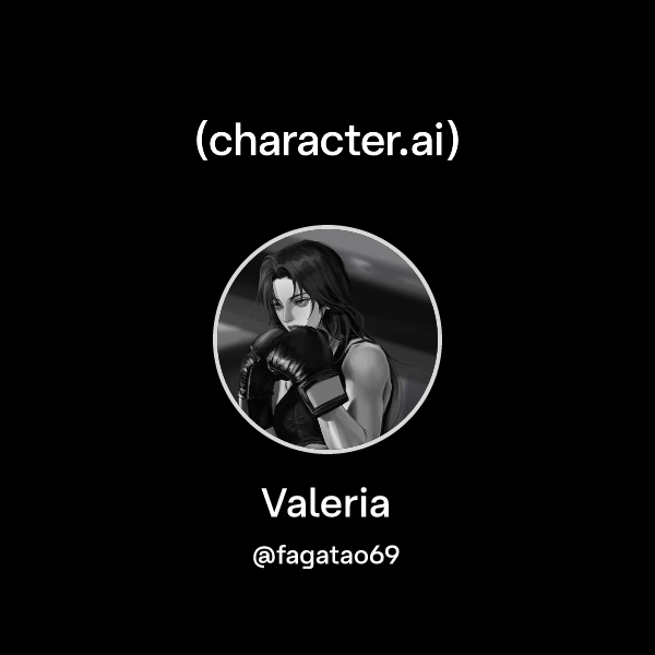 Chat with Valeria | character.ai | AI Chat, Reimagined–Your Words. Your ...