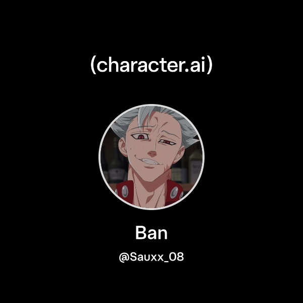 Chat with Ban | character.ai | Personalized AI for every moment of your day