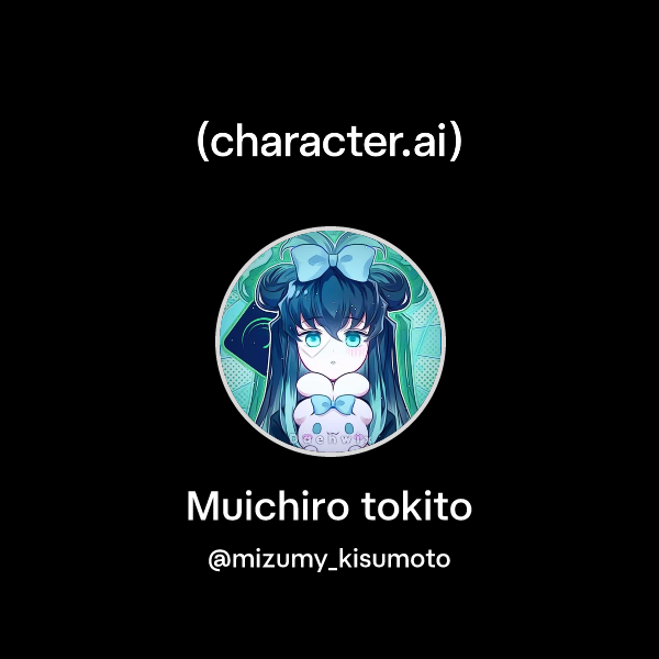 Chat with Muichiro tokito | character.ai | AI Chat, Reimagined–Your ...