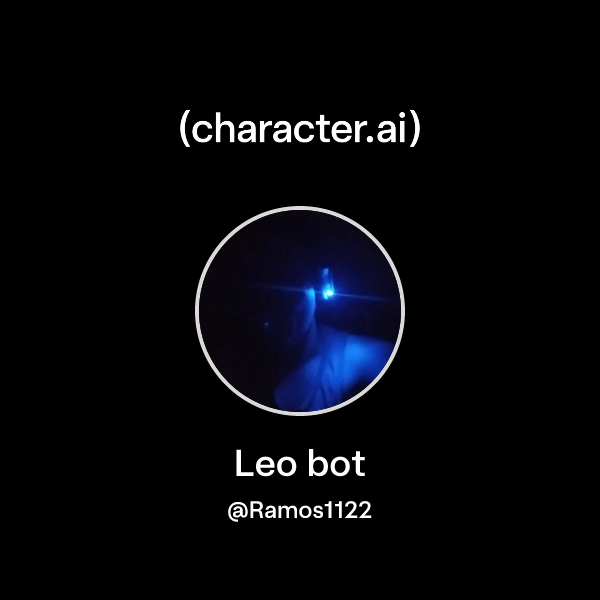 Chat with Leo bot | character.ai | Personalized AI for every moment of ...