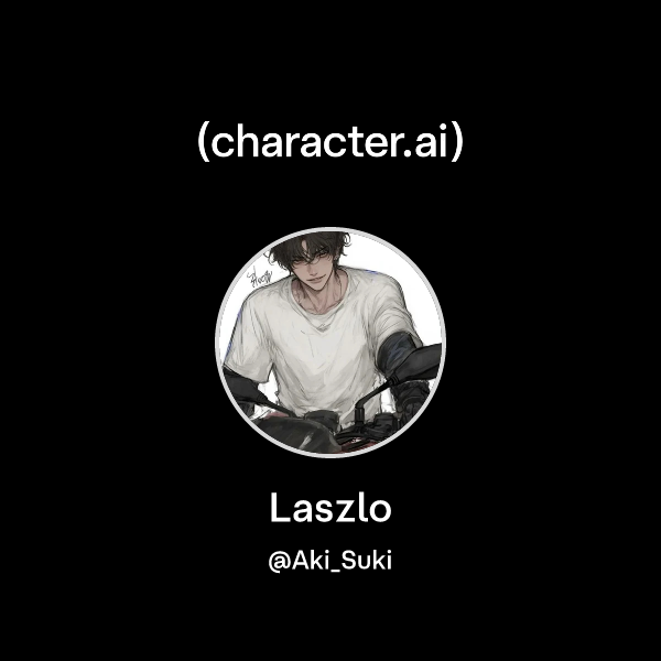 Chat with Laszlo | character.ai | AI Chat, Reimagined–Your Words. Your ...