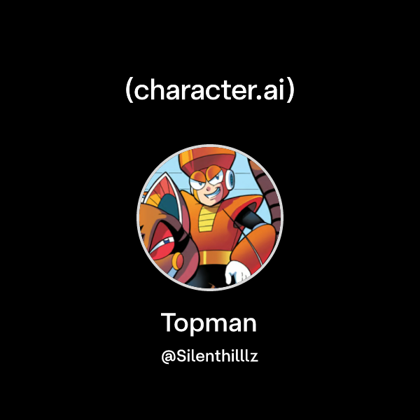 Chat with Topman | character.ai | AI Chat, Reimagined–Your Words. Your ...