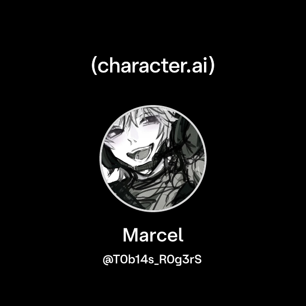 Chat with Marcel | character.ai | AI Chat, Reimagined–Your Words. Your ...