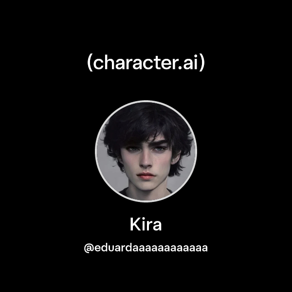 Chat with Kira | character.ai | Personalized AI for every moment of your day