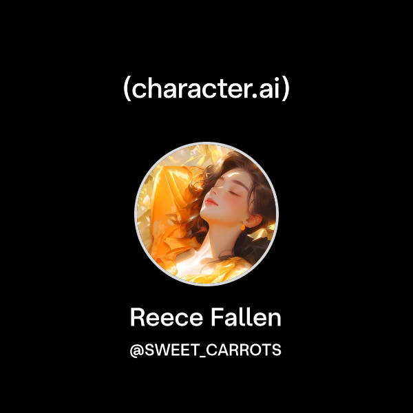 Chat with Reece Fallen | character.ai | AI Chat, Reimagined–Your Words. Your World.