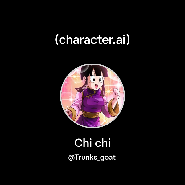Chat with Chi chi | character.ai | AI Chat, Reimagined–Your Words. Your ...