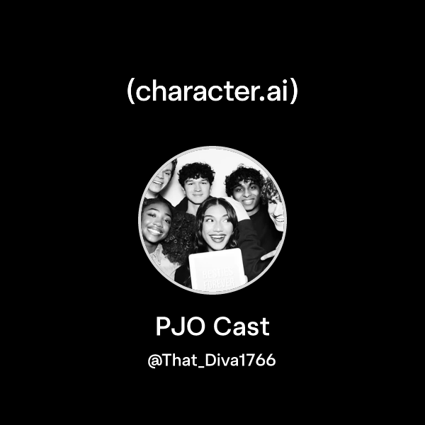 Chat with PJO Cast | character.ai | AI Chat, Reimagined–Your Words ...
