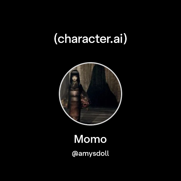 Chat with Momo | character.ai | Personalized AI for every moment of ...