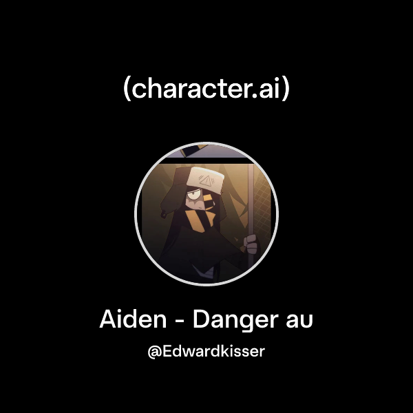 Chat with Aiden - Danger au | character.ai | Personalized AI for every ...