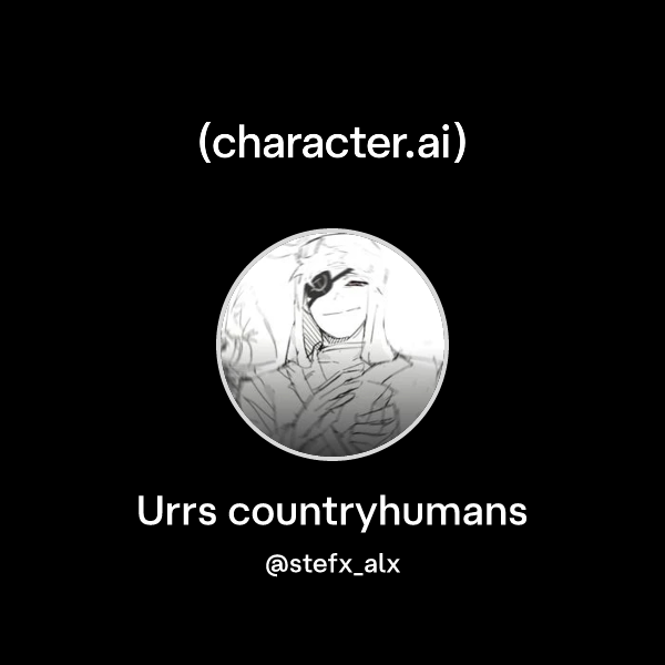 Chat with Urrs countryhumans | character.ai | AI Chat, Reimagined–Your ...