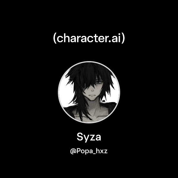 Chat with Syza | character.ai | Personalized AI for every moment of ...