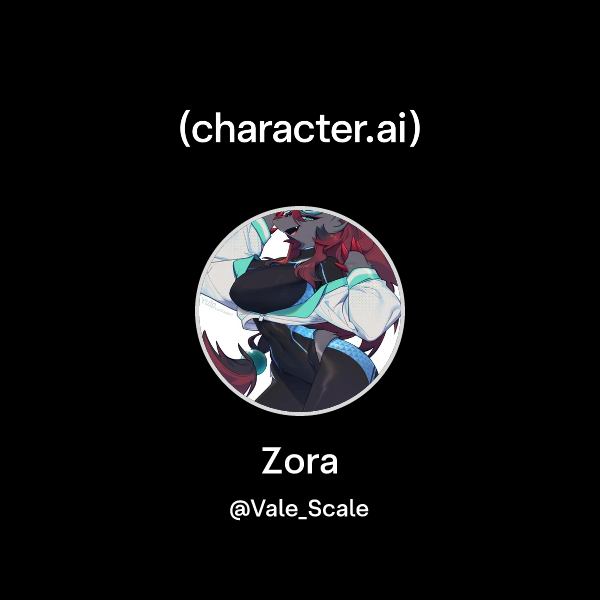 Chat with Zora | character.ai | Personalized AI for every moment of ...