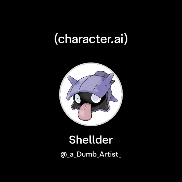 Chat with Shellder | character.ai | AI Chat, Reimagined–Your Words. Your World.