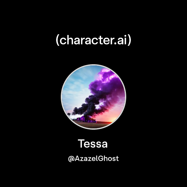Chat with Tessa | character.ai | Personalized AI for every moment of ...