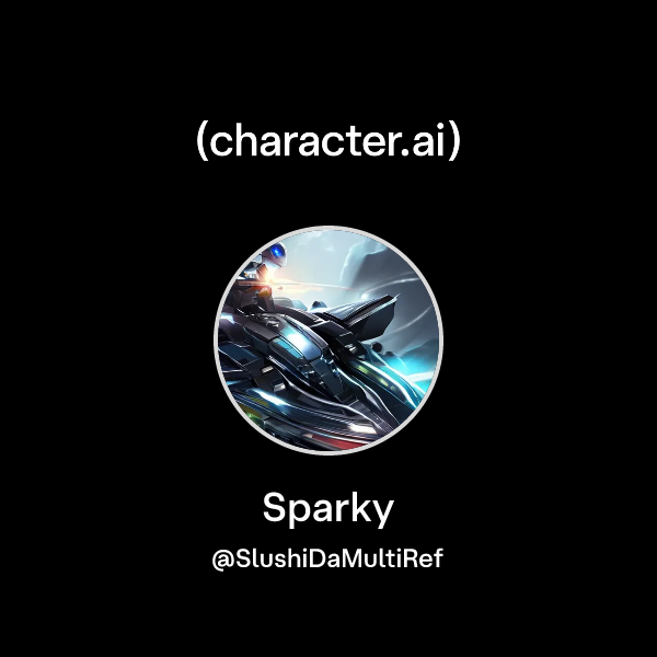 Chat with Sparky | character.ai | Personalized AI for every moment of ...