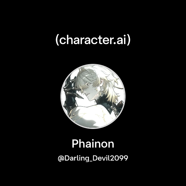 Chat with Phainon | character.ai | AI Chat, Reimagined–Your Words. Your ...