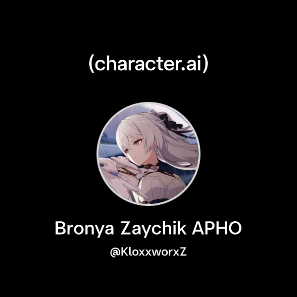 Chat with Bronya Zaychik APHO | character.ai | AI Chat, Reimagined–Your ...