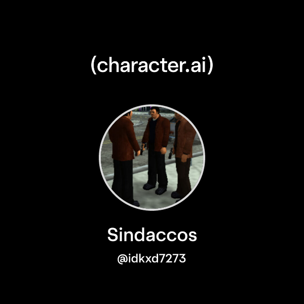 Chat with Sindaccos | character.ai | AI Chat, Reimagined–Your Words ...