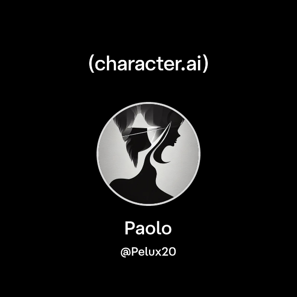 Chat with Paolo | character.ai | AI Chat, Reimagined–Your Words. Your ...