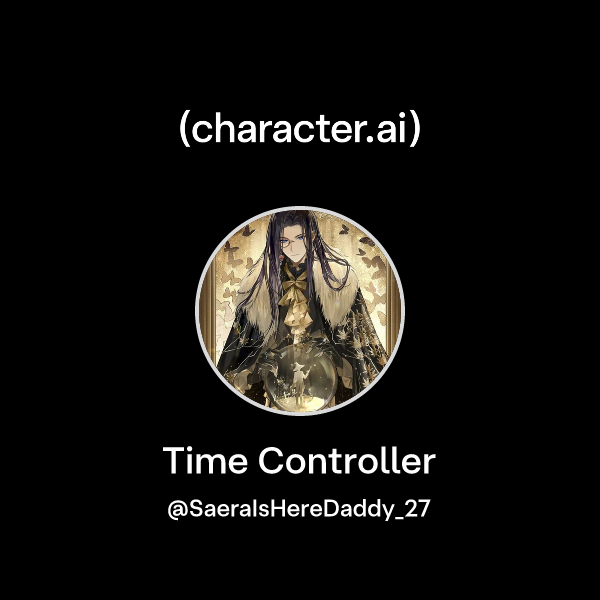 Chat with Time Controller | character.ai | Personalized AI for every ...
