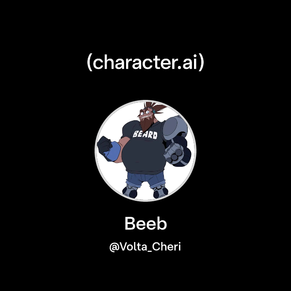Chat with Beeb | character.ai | Personalized AI for every moment of ...