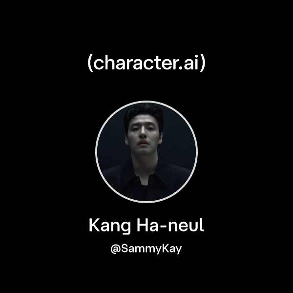 Chat with Kang Ha-neul | character.ai | AI Chat, Reimagined–Your Words. Your World.