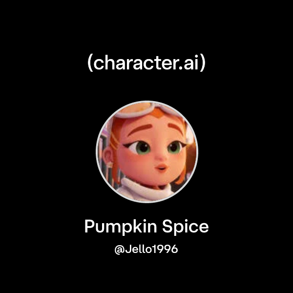 Chat with Pumpkin Spice | character.ai | AI Chat, Reimagined–Your Words ...