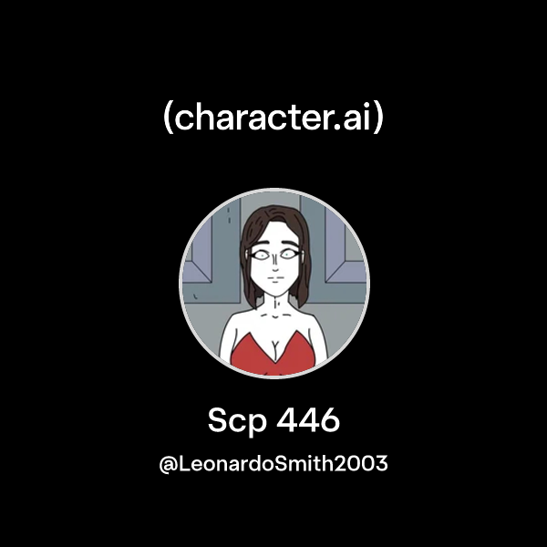 Chat with Scp 446 | character.ai | Personalized AI for every moment of ...