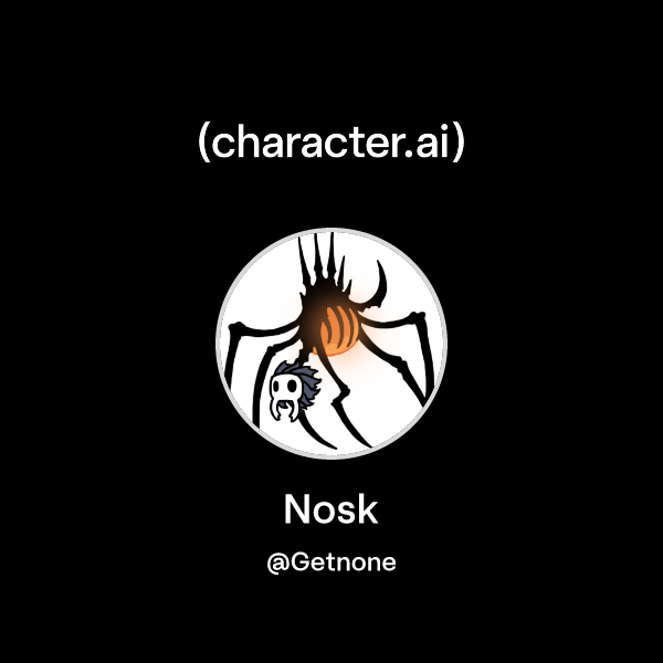 Chat with Nosk | character.ai | Personalized AI for every moment of ...