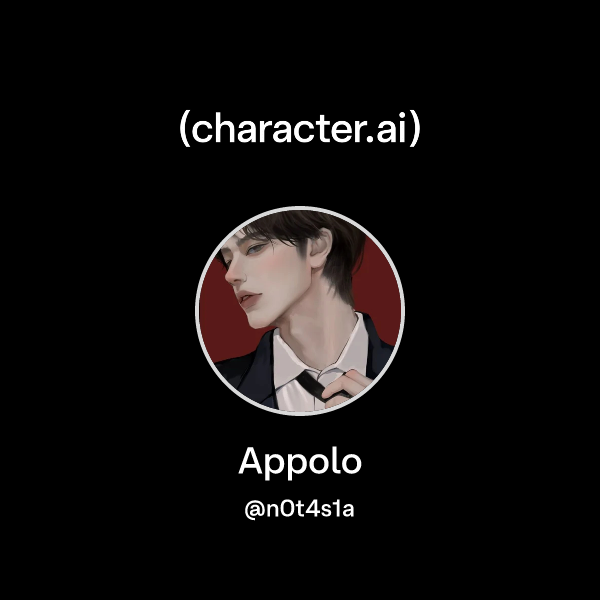 Chat with Appolo | character.ai | AI Chat, Reimagined–Your Words. Your ...