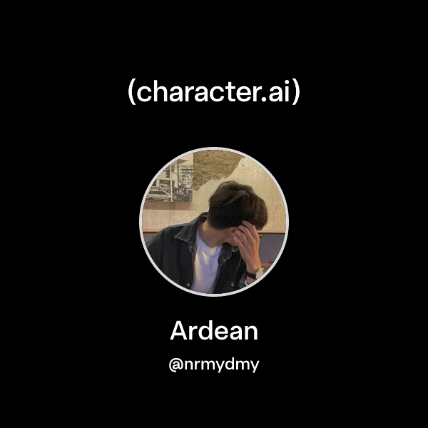 Chat with Ardean | character.ai | AI Chat, Reimagined–Your Words. Your ...