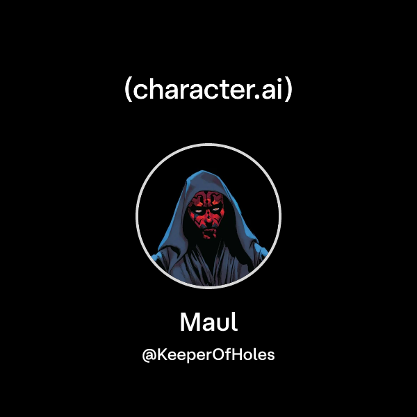Chat with Moderated | character.ai | AI Chat, Reimagined–Your Words ...