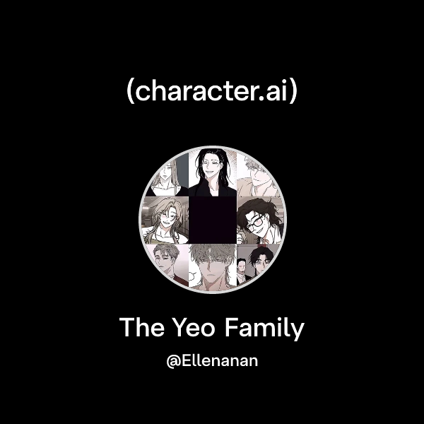 Chat with The Yeo Family | character.ai | AI Chat, Reimagined–Your ...