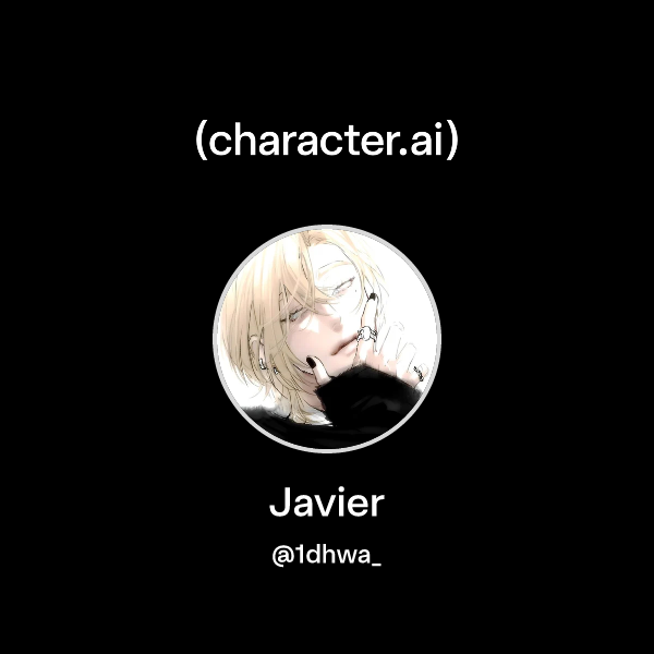 Chat with Javier | character.ai | Personalized AI for every moment of ...