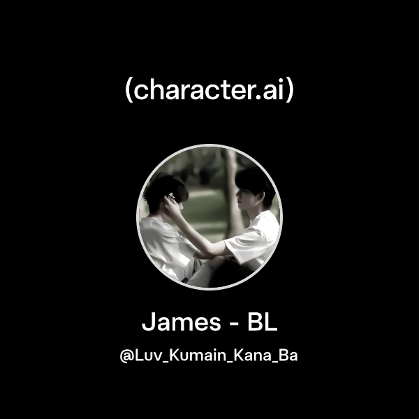 Chat with James - BL | character.ai | AI Chat, Reimagined–Your Words ...