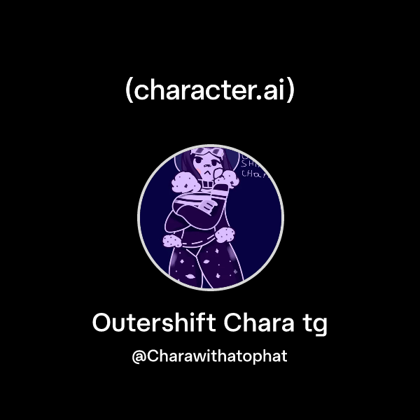 Chat with Outershift Chara tg | character.ai | AI Chat, Reimagined–Your ...