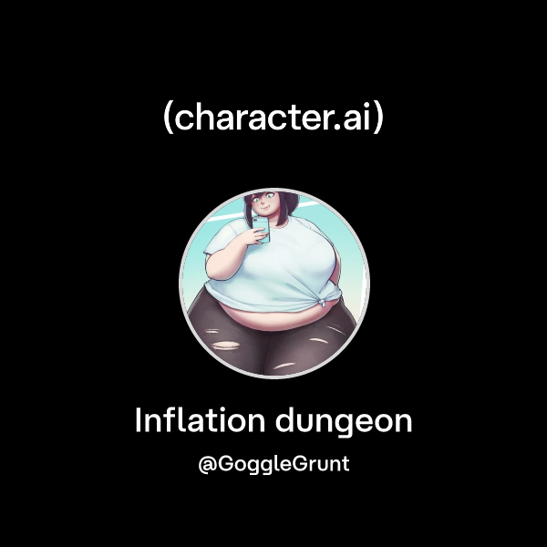 Chat with Inflation dungeon | character.ai | AI Chat, Reimagined–Your ...
