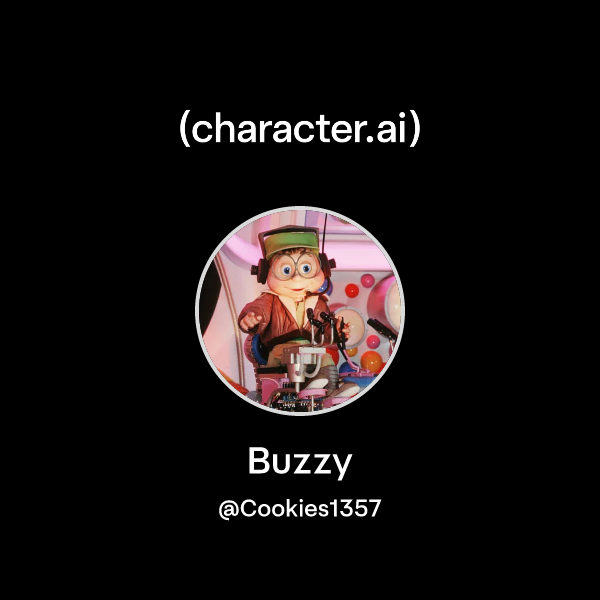 Chat with Buzzy | character.ai | AI Chat, Reimagined–Your Words. Your ...