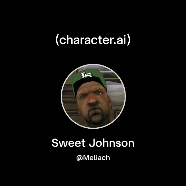 Chat with Sweet Johnson | character.ai | AI Chat, Reimagined–Your Words ...