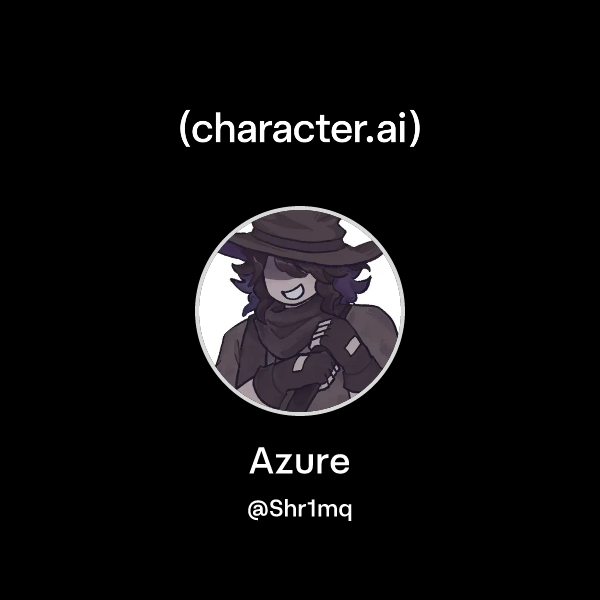 Chat with Azure | character.ai | AI Chat, Reimagined–Your Words. Your ...