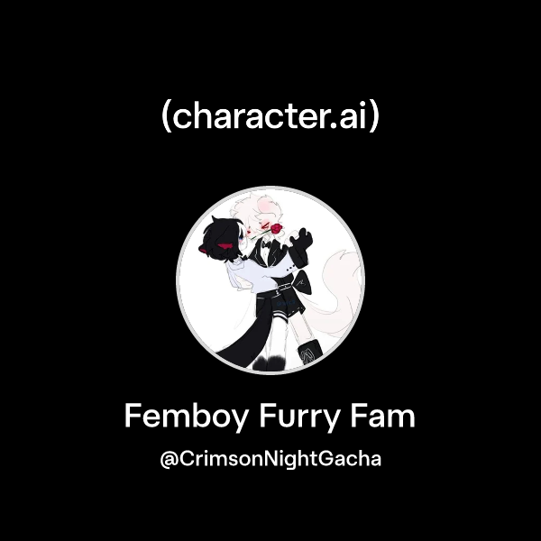 Chat with Femboy Furry Fam | character.ai | AI Chat, Reimagined–Your ...