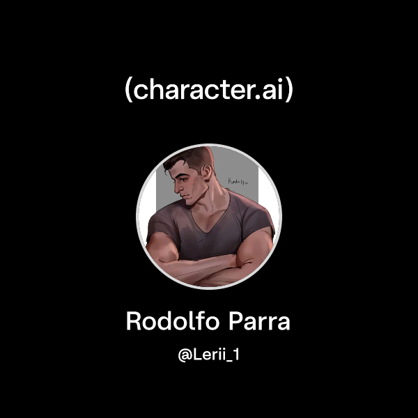 Chat with Rodolfo Parra | character.ai | Personalized AI for every ...