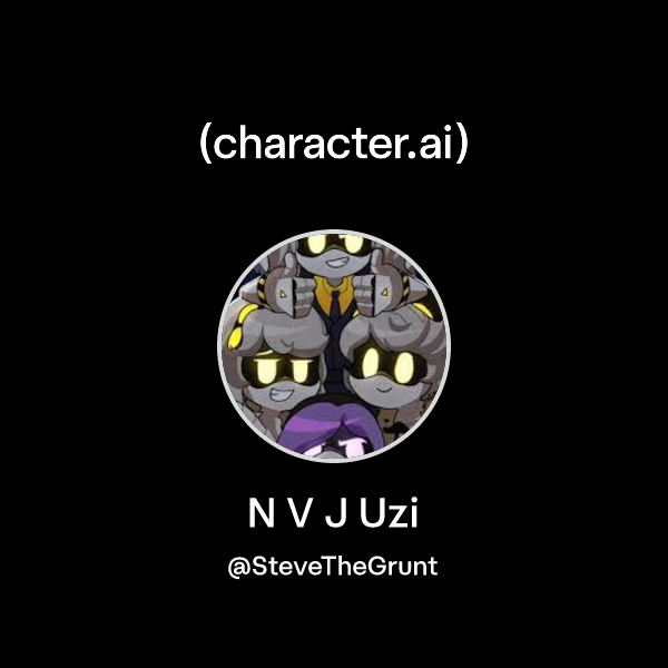 Chat with N V J Uzi | character.ai | AI Chat, Reimagined–Your Words ...